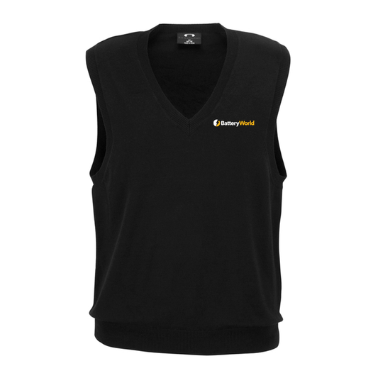 Outerwear – CIMC Group - Battery World